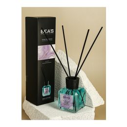 Bea'S Reed Diffuser 120 ml Bambu Çubuklu Portakal Çiçeği ve Bergamotlu ...