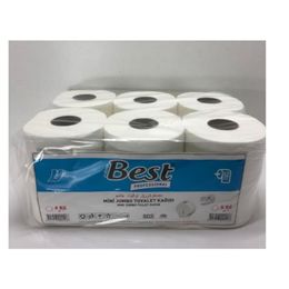 Best 3 x 12 Rulo Mini Jumbo Tuvalet Kağıdı Fiyatları