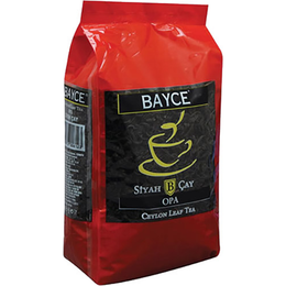 Beta Tea Bayce Opa 250 gr Seylan Dökme Çay Fiyatları