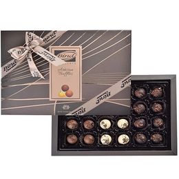 Bind Chocolate 346 gr Artisan Trüf Çikolata Fiyatları