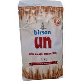Birsan 1 kg Çok Amaçlı Un Fiyatları