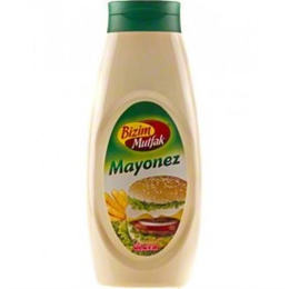 En Uygun Bizim Mutfak 250 gr Mayonez Fiyatları