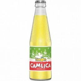 Çamlıca 250 ml Limon Aromalı Gazoz Fiyatları