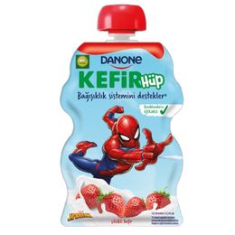 Danone Disney 70 gr Çilekli Kefirhüp Fiyatları