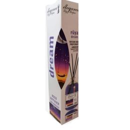 Elegance 110 ml Vip Perfume Rüya Reed Diffuser Bambu Çubuklu Oda Kokusu ...