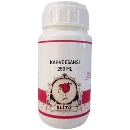 Elito 250 ml Premium Kahve Esansı Fiyatları