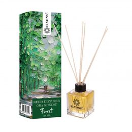 Elvons Orman 50 ml Bambu Çubuklu Oda Kokusu Fiyatları