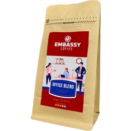 Embassy Coffee 250 gr Office Blend Filtre Öğütülmüş Kahve Fiyatları