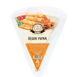 Embi 25'li Üçgen Yufka Fiyatları