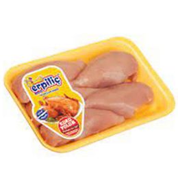 Erpiliç 1.1 kg Dondurulmuş Tavuk Bonfile Fiyatları