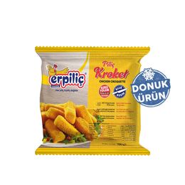 Erpiliç 1 kg Dondurulmuş Kroket Piliç Fiyatları