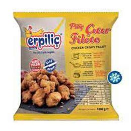Erpiliç 1 kg Fileto Çıtır Piliç Fiyatları