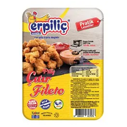 Erpiliç 300 gr Fileto Piliç Fiyatları