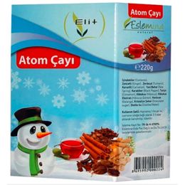 Eslemina 200 gr Elit Plus Atom Çayı Fiyatları