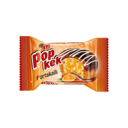 Eti 55 gr Popkek Portakallı Kek Fiyatları