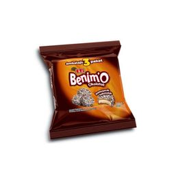 Eti Benimo 3x80 gr Lokmalık Beyaz Çikolatalı Bisküvi Fiyatları