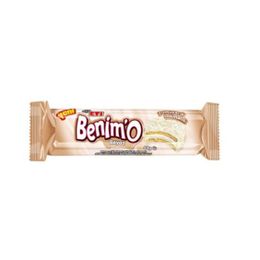 Eti Benimo 80 gr Lokmalık Beyaz Çikolatalı Bisküvi Fiyatları