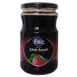 Filiz 800 gr Geleneksel Çilek Reçeli Fiyatları