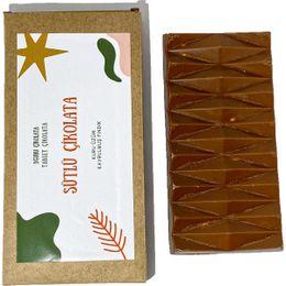 Guruyemiş Box 85 gr B'guru Sütlü Tablet Çikolata Fiyatları