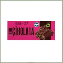 Güzel Ada 35 gr Duble Fındık Kakao Çikolata Bar Fiyatları