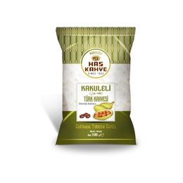 Has Kahve 100 gr Kakuleli Türk Kahvesi Fiyatları
