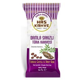 Has Kahve Tek İçimlik Damla Sakızlı Türk Kahvesi 7 gr Fiyatları