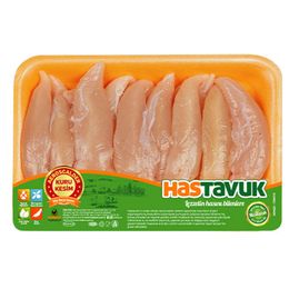Has Tavuk 750 gr Tavuk Parmak Bonfile Fiyatları