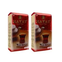 Hayat Çay 1 kg Gold Tea Fiyatları