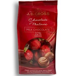 J.d. Gross 140 gr %32 Cocoa Milk Chocolate Fiyatları