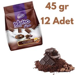 Katakit 45 gr Molto Kakaolu Mini Bisküvi Fiyatları