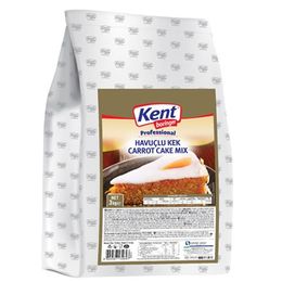 Kent Boringer 3 kg Havuçlu Cake Mix Fiyatları