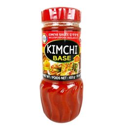 Kimchi Base 453 g Kore Kimchi Sosu Fiyatları