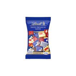Lindt 250 gr Assorted Naps Carrier Box Karışık Çikolata Fiyatları