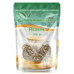 Lokman Efendi 100 gr Rezene Fiyatları