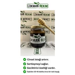 Lokman Hekim 300 gr Bitkisel Karışımlı Macun Fiyatları