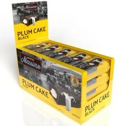 Maestro 40 gr Massimo Plum Cake Black Kek Fiyatları