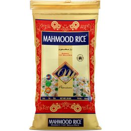 Mahmood Rice 20 kg Basmati Pirinç Fiyatları
