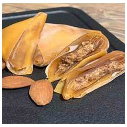 Maraş Gurme 1 kg Datça Bademi Ezmeli Muska Samsa Fiyatları