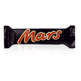 Mars 51 gr Bar Çikolata Fiyatları