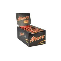 Mars 51 gr Karamel Dolgulu Sütlü Çikolata Kaplamalı Bar Fiyatları