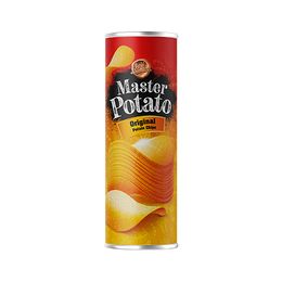 Master Potato 60 gr Original Cips Fiyatları