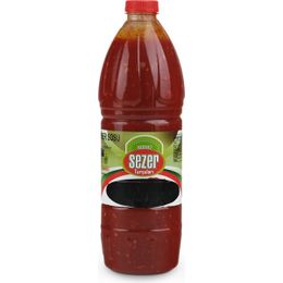 Mehmet Sezer Turşuları 1 kg Acı Biber Sosu Fiyatları