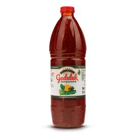 Mehmet Sezer Turşuları 1 kg Acı Biber Sosu Fiyatları