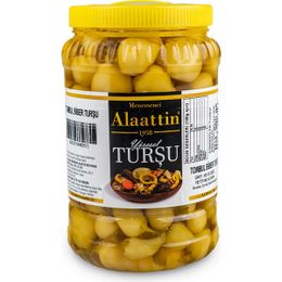 Menemenci Alaattin 900 gr Tombul Biber Turşusu Fiyatları
