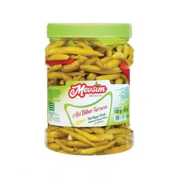 Mevsim 1.4 kg Yakan Biber Sivri Biber Turşu Fiyatları