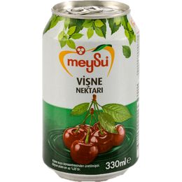 Meysu 330 ml Vişne Nektarı Kutu Fiyatları