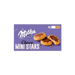 Milka 150 gr Choco Mini Stars Fiyatları