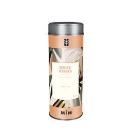 Mim Tea 30 gr White Kisses Tea Saf Beyaz Çay Fiyatları