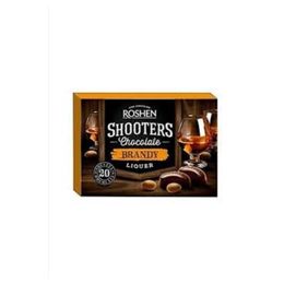 Nestle 20'li Roshen Shooters Brandy Liquer Fiyatları