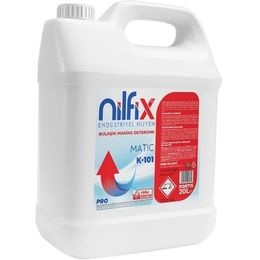 Nilfix 20 lt Bulaşık Makine Deterjanı Fiyatları